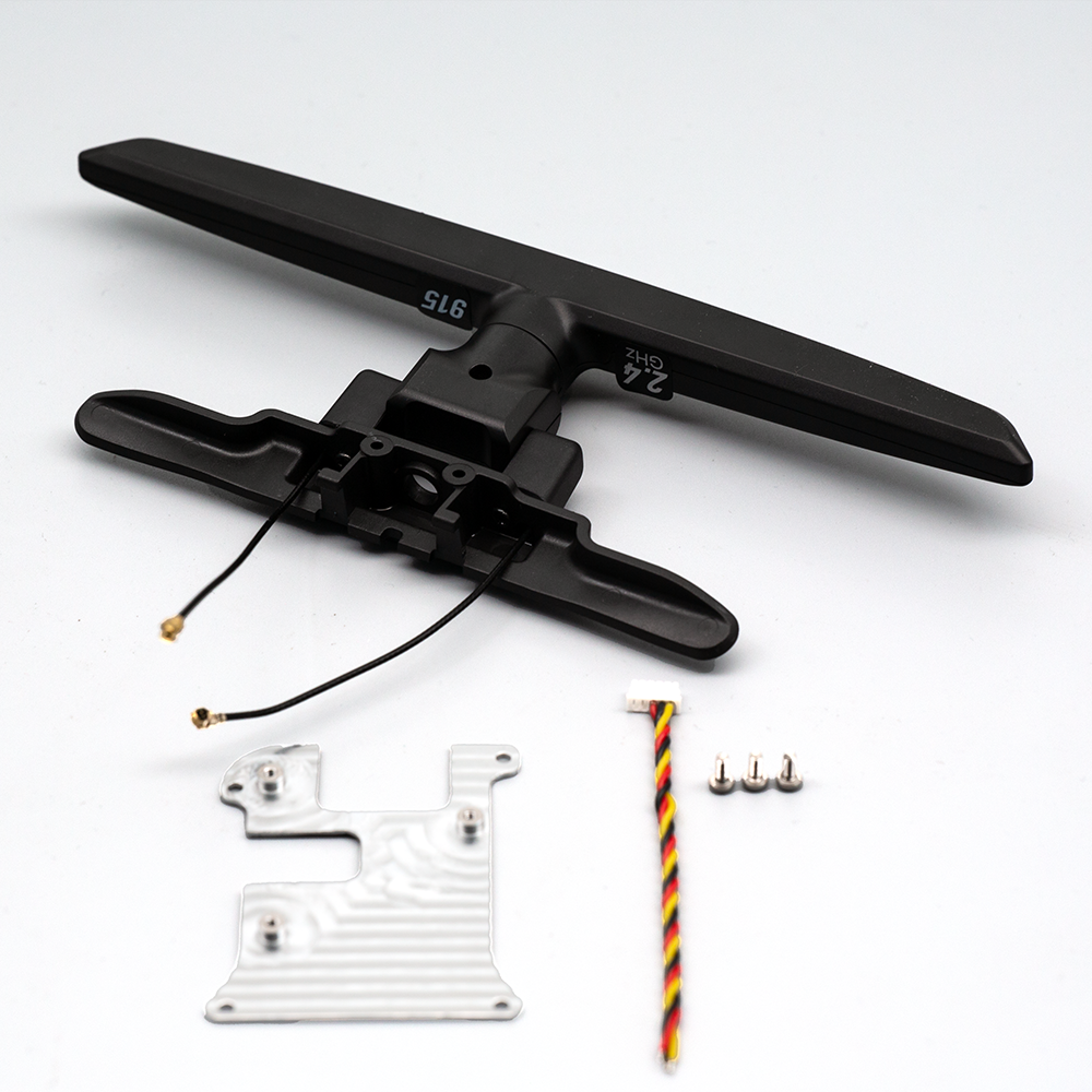 JUMPER T20 DIY KIT for TBS MICRO Module and NANO Module built in ...